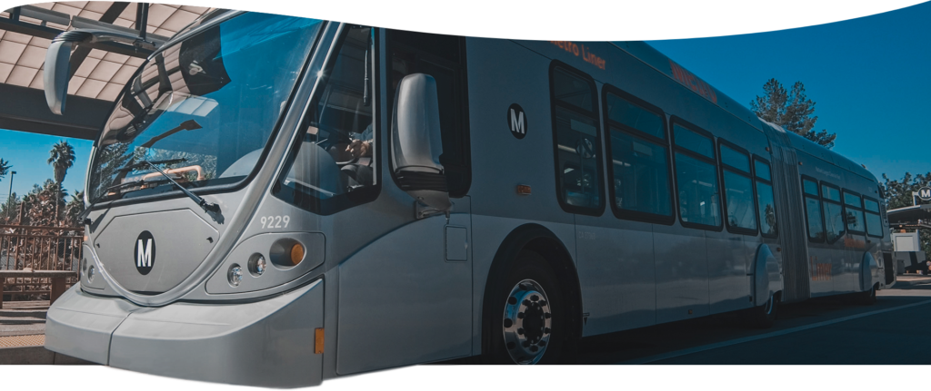 MTA-bus-2 | SMART-MTA Trust Fund
